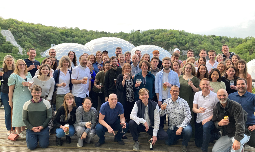 Ecosurety - Certified B Corporation - B Lab Global