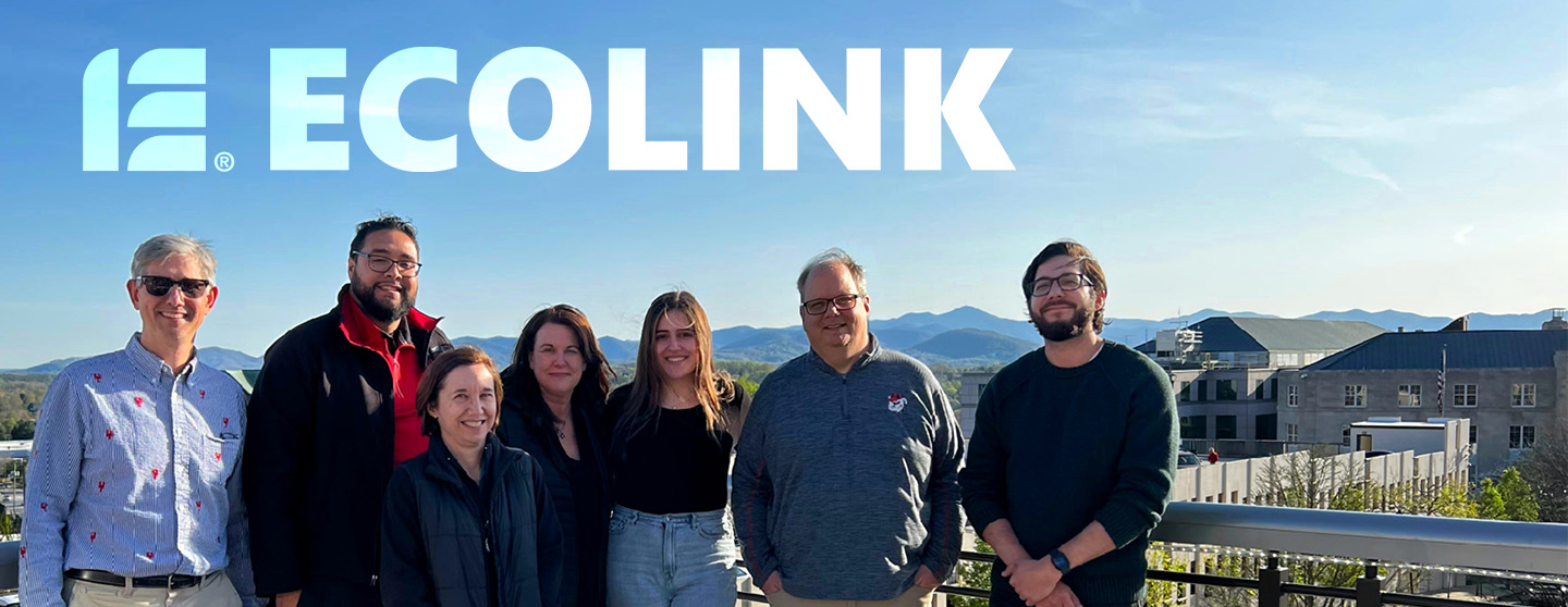 Ecolink Inc - Certified B Corporation - B Lab Global