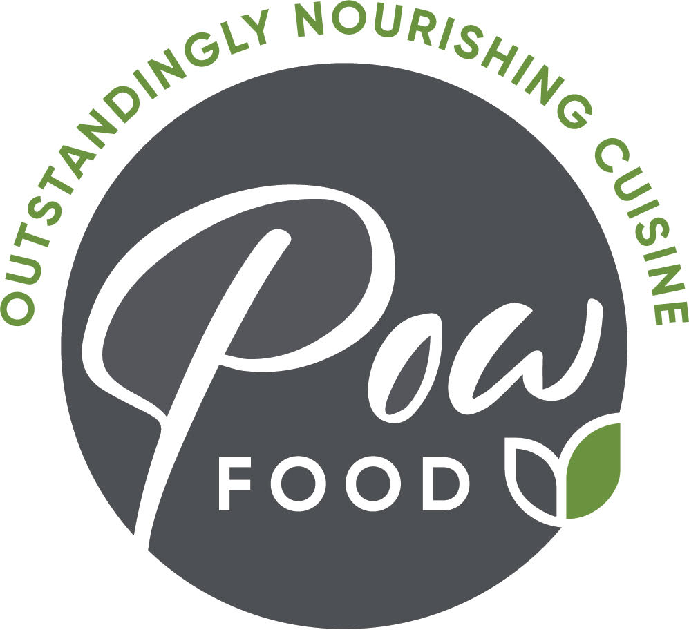 Pow Food - Certified B Corporation - B Lab Global