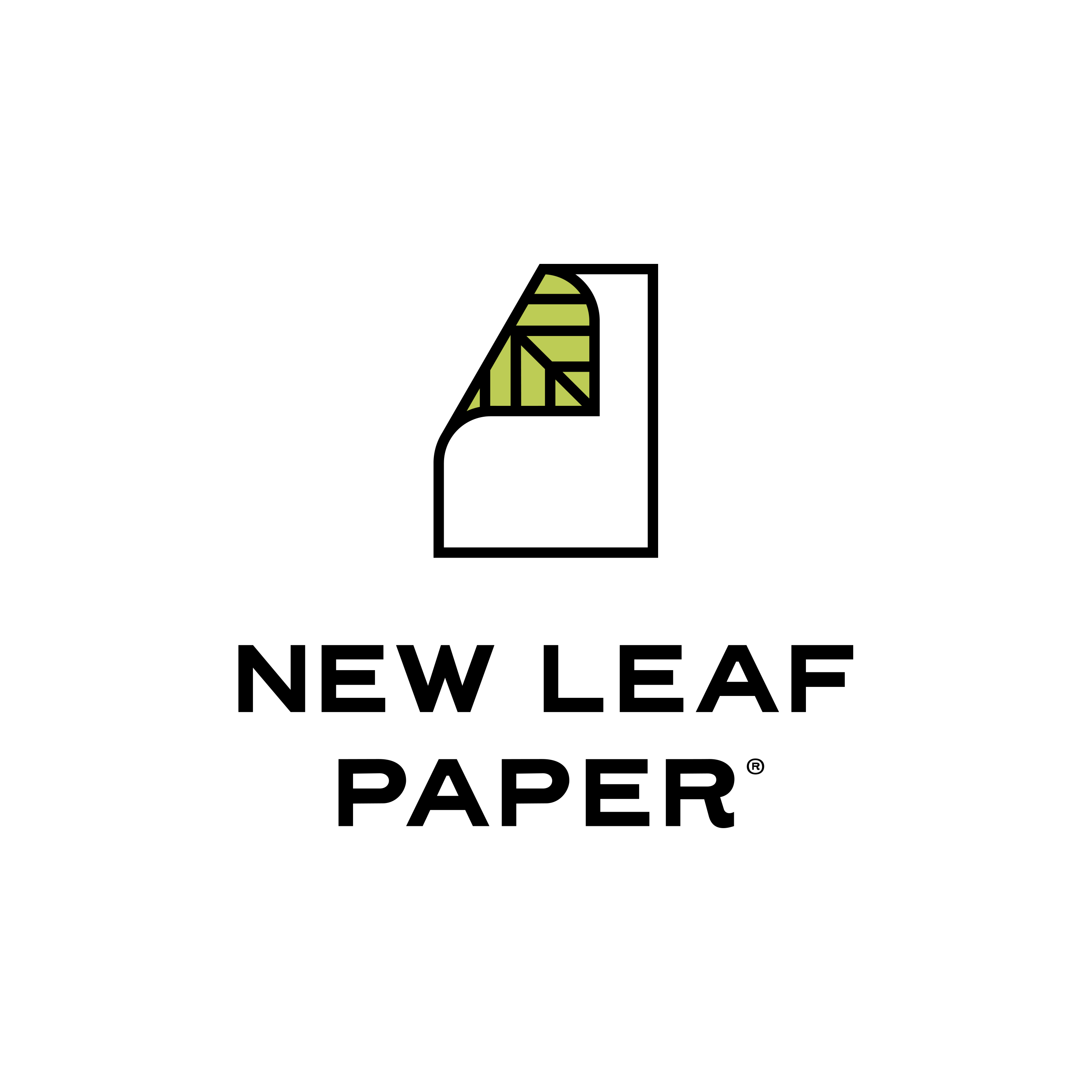 New Leaf Paper - Certified B Corporation - B Lab Global