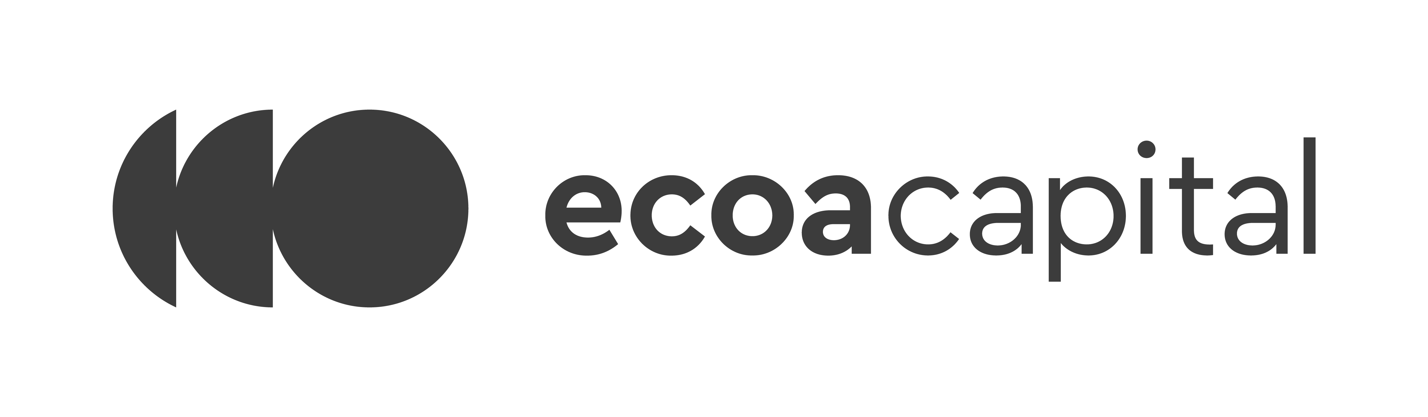 Ecoa Capital - Pending B Corporation - B Lab Global