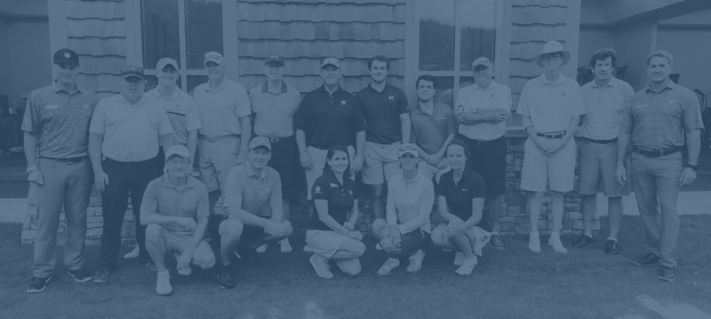 Blackburn Golf Academy