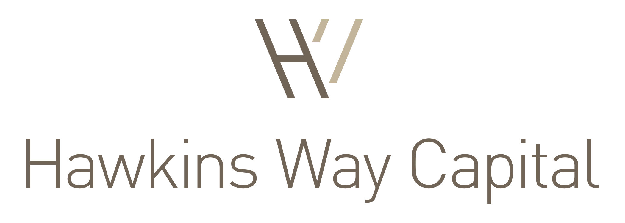 Bldup - Hawkins Way Capital