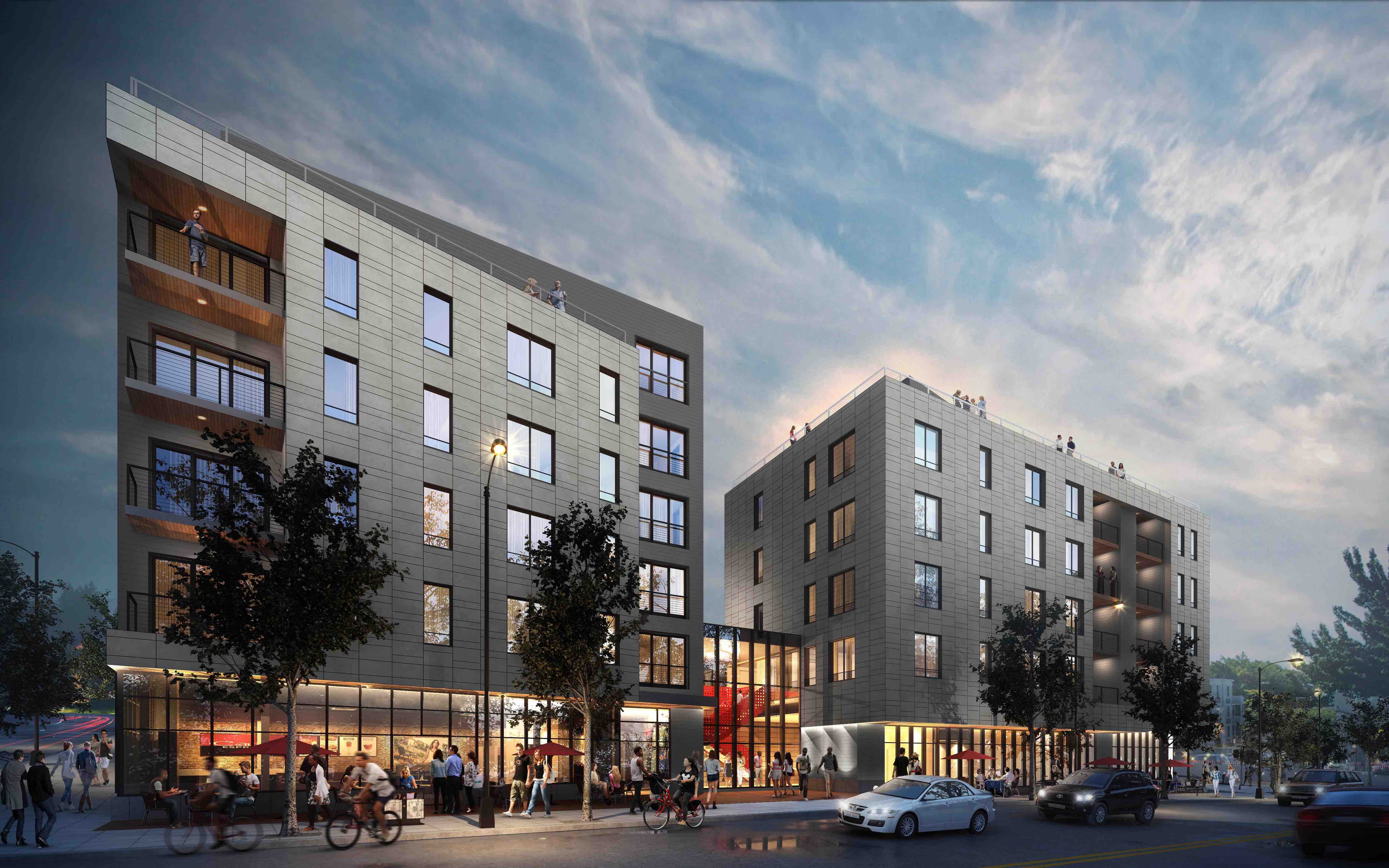 Bldup - 3200 Washington Street