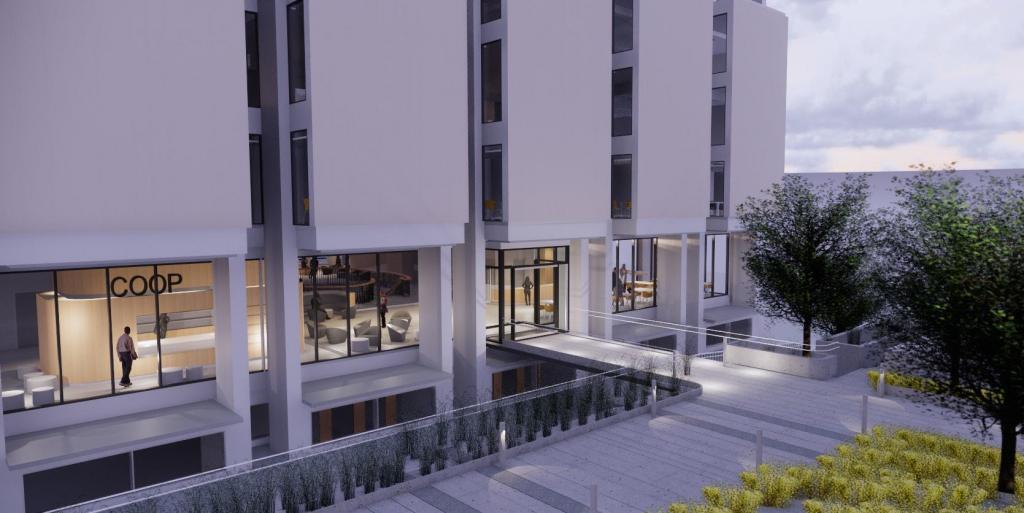 Bldup - Harvard Countway Library