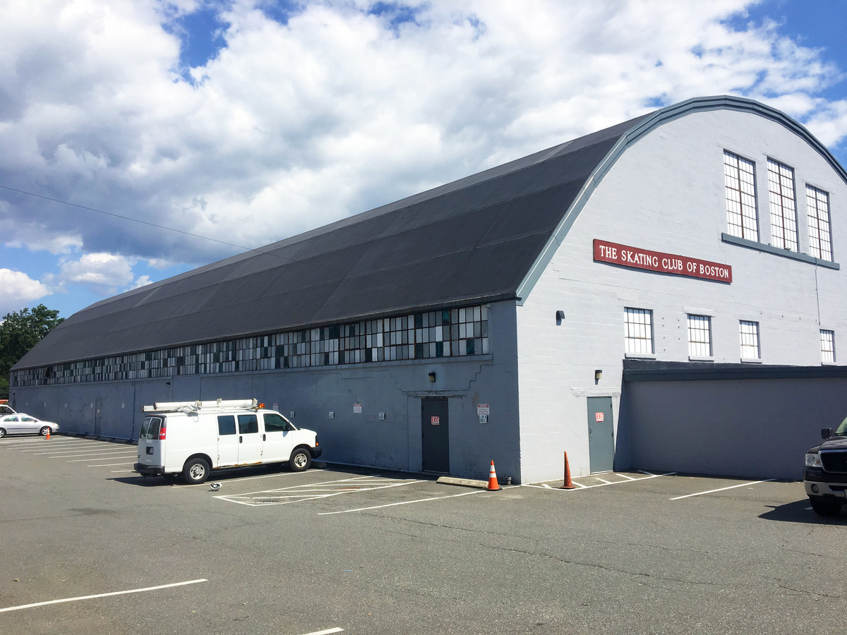 Bldup - The Reshaping of Boston’s Historic Bulfinch Triangle Neighborhood