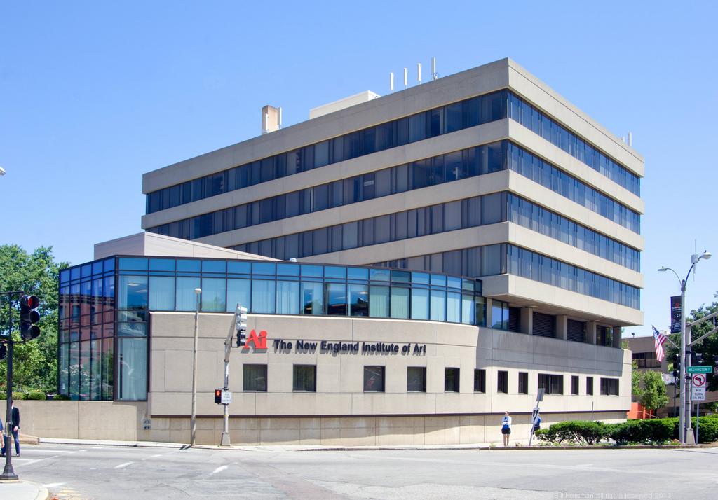 Bldup - 10 Brookline Place