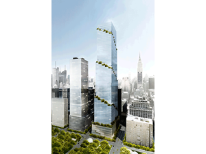 Bldup - Tishman Speyer