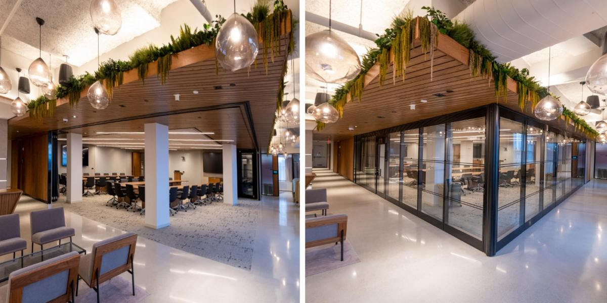 WALLS by CARVART: Envisioning Spaces Beyond Boundaries