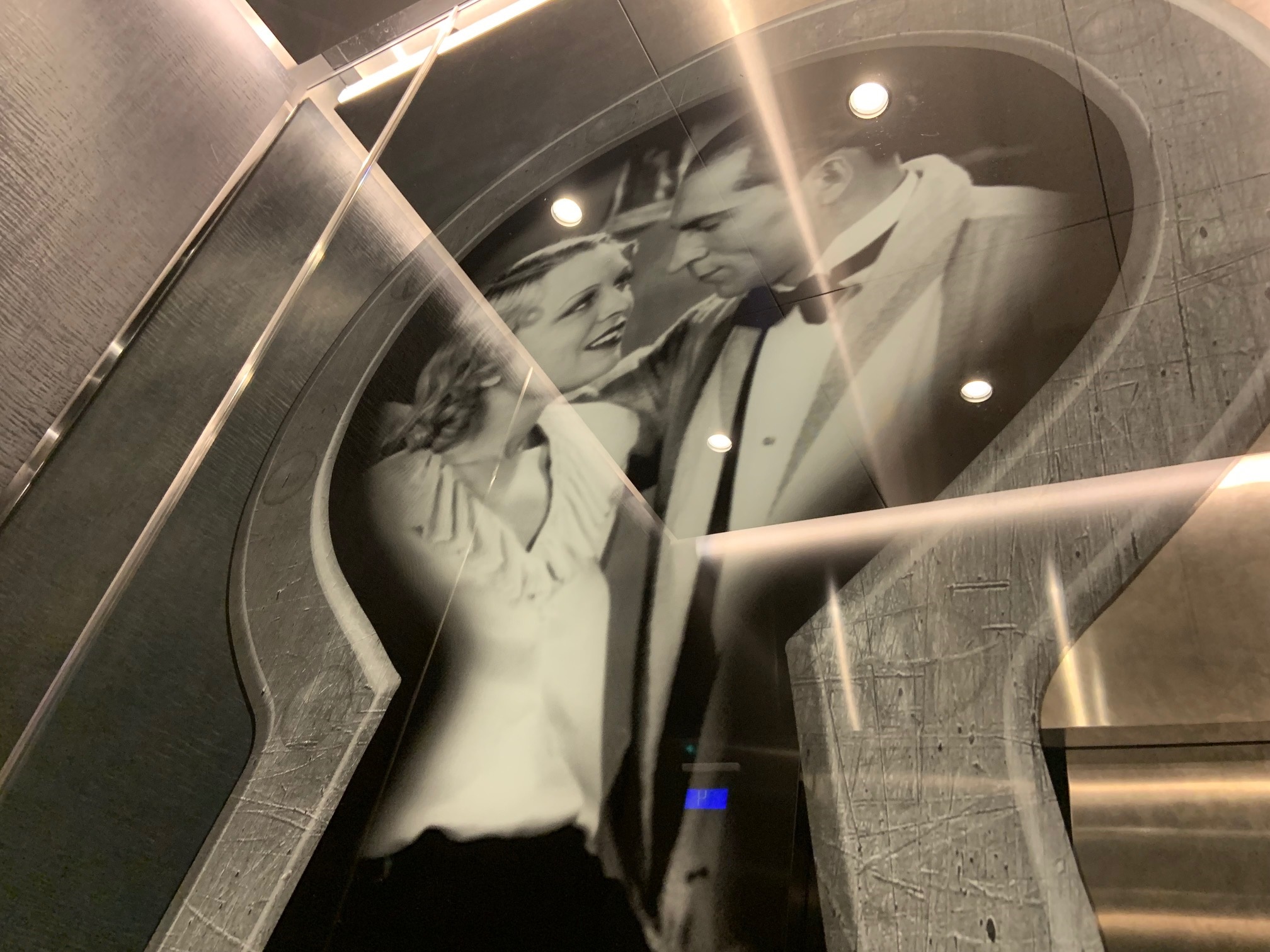 Draper Elevator Interiors completes Uniquely designed Elevator Cabs at ...