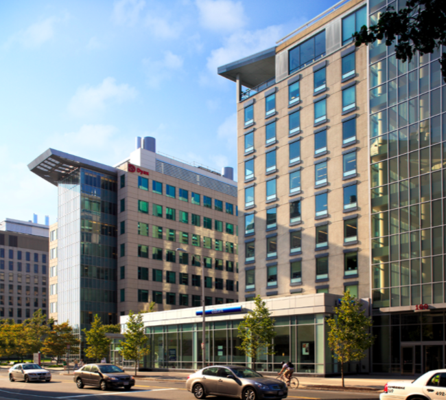 Smart Parking in a Post COVID World