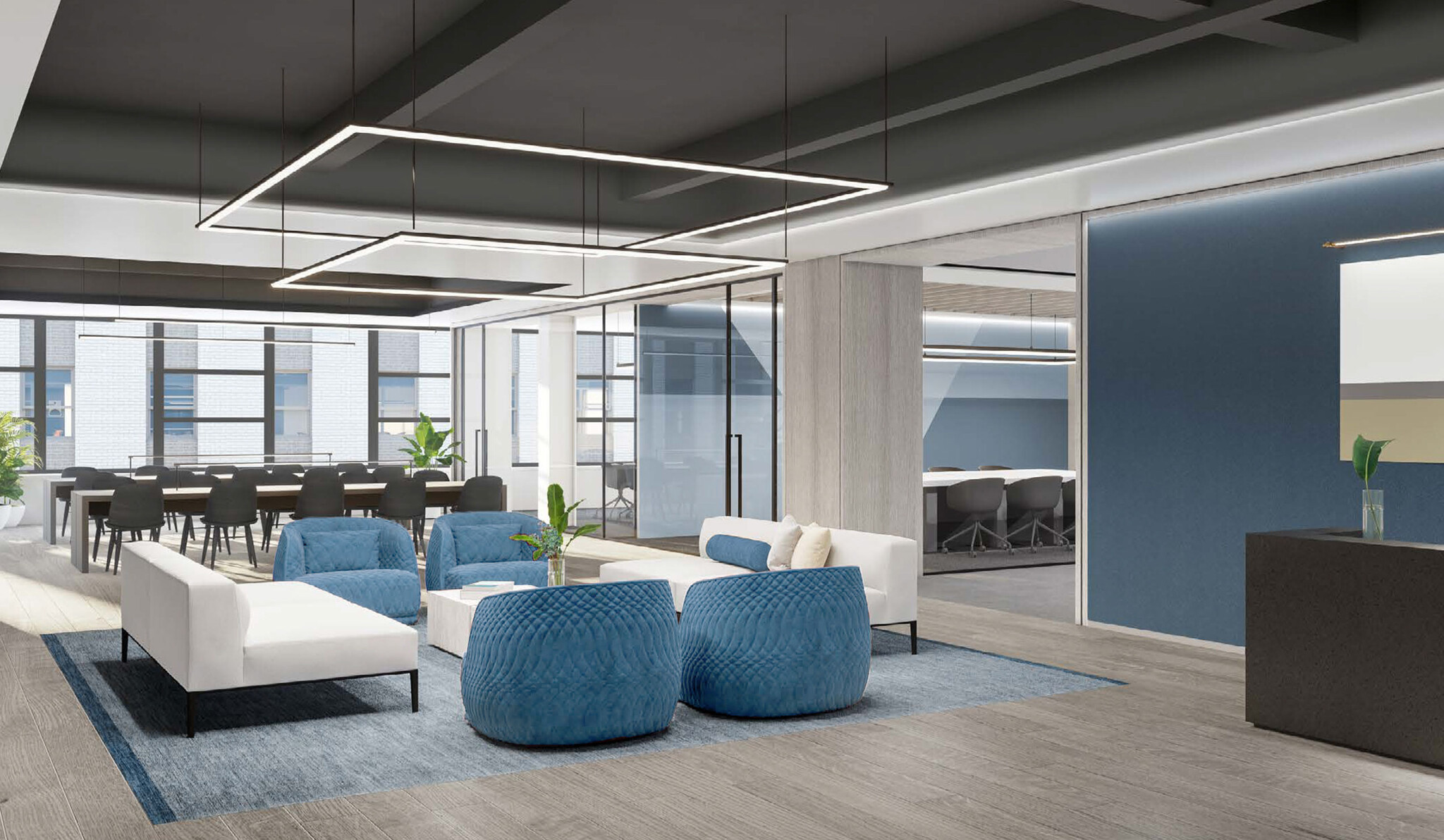 FiDi Office Building Trades for $160M