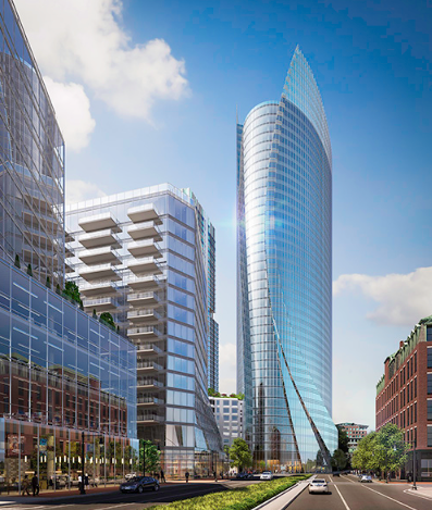 Projects to Watch in 2019