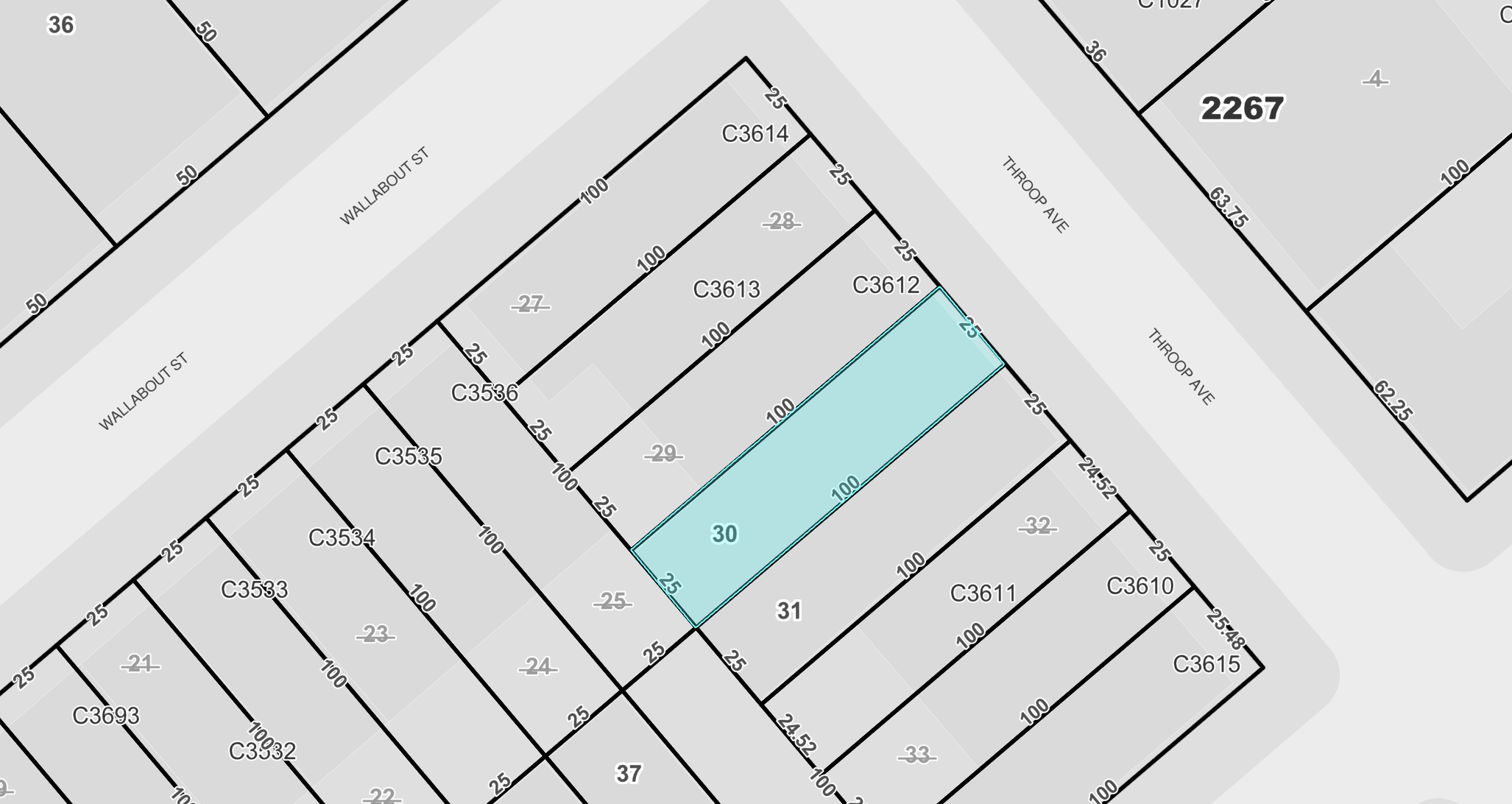 New 8-Story Residential Building Approved at 74 Throop Avenue, Brooklyn