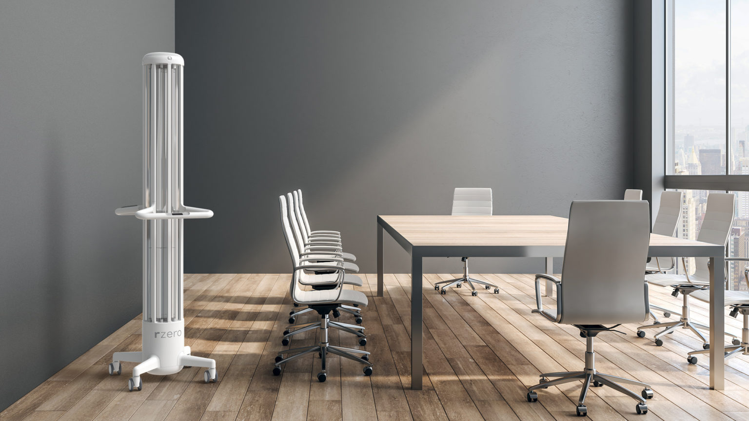 Solving the Logistical Challenges of the Return to Work