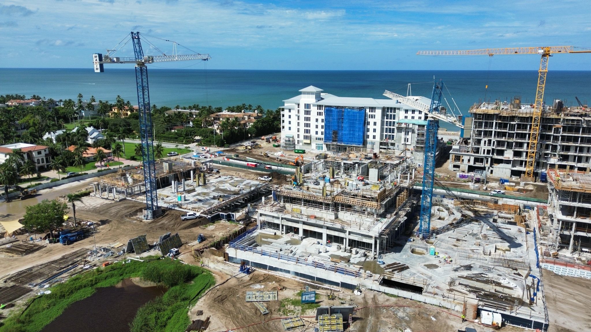 Naples Beach Club Naples Beach Club