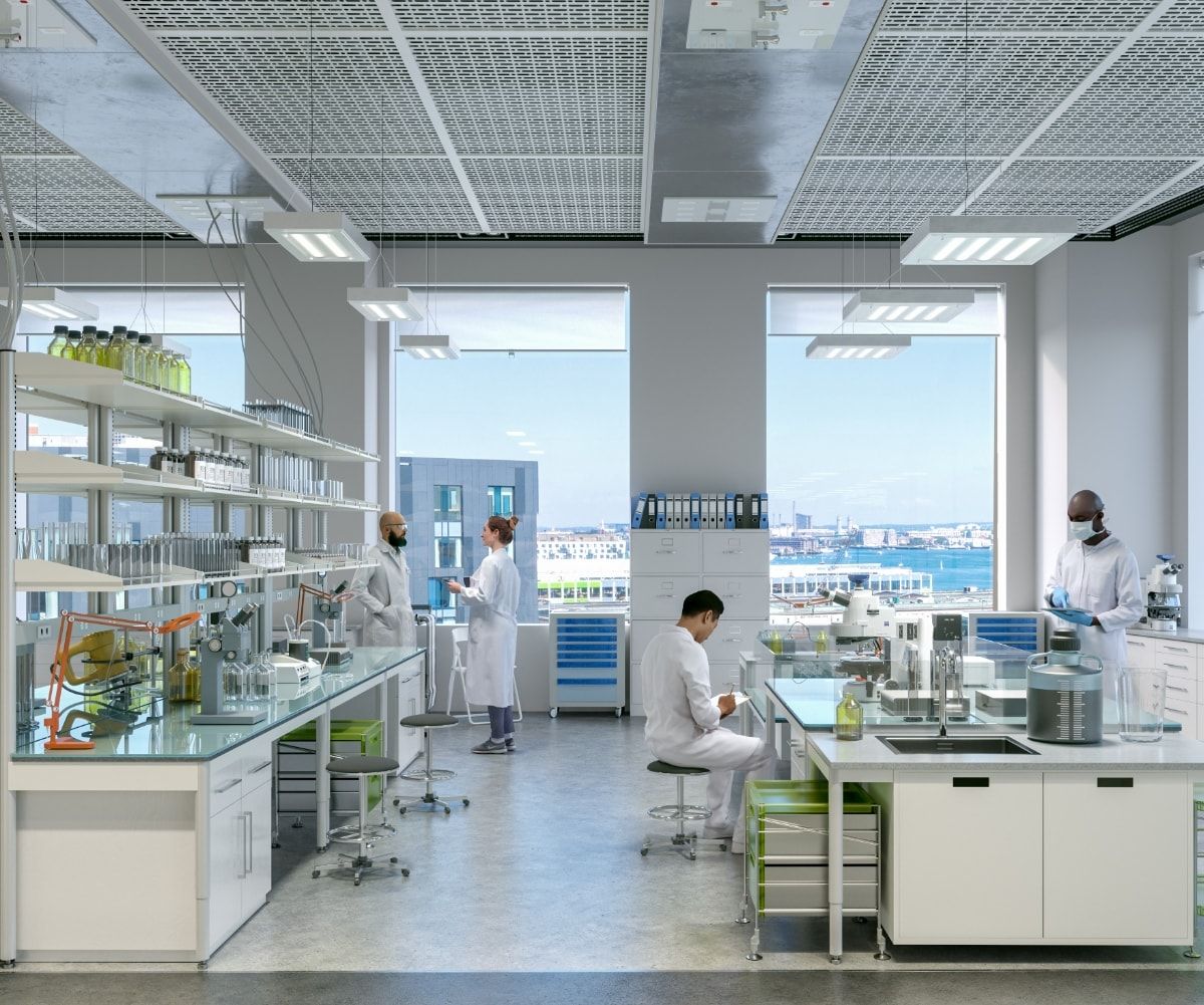 Construction Underway on South Boston Innovation Campus, Renamed "2 Harbor"