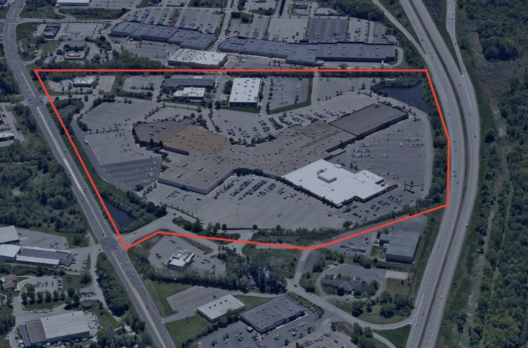 Torrington Properties Acquires Final Piece 82-Acre Newington NH Mall Site