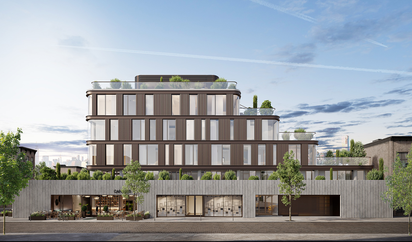Developer Lands $12M Loan for Red Hook Mixed-Use Project