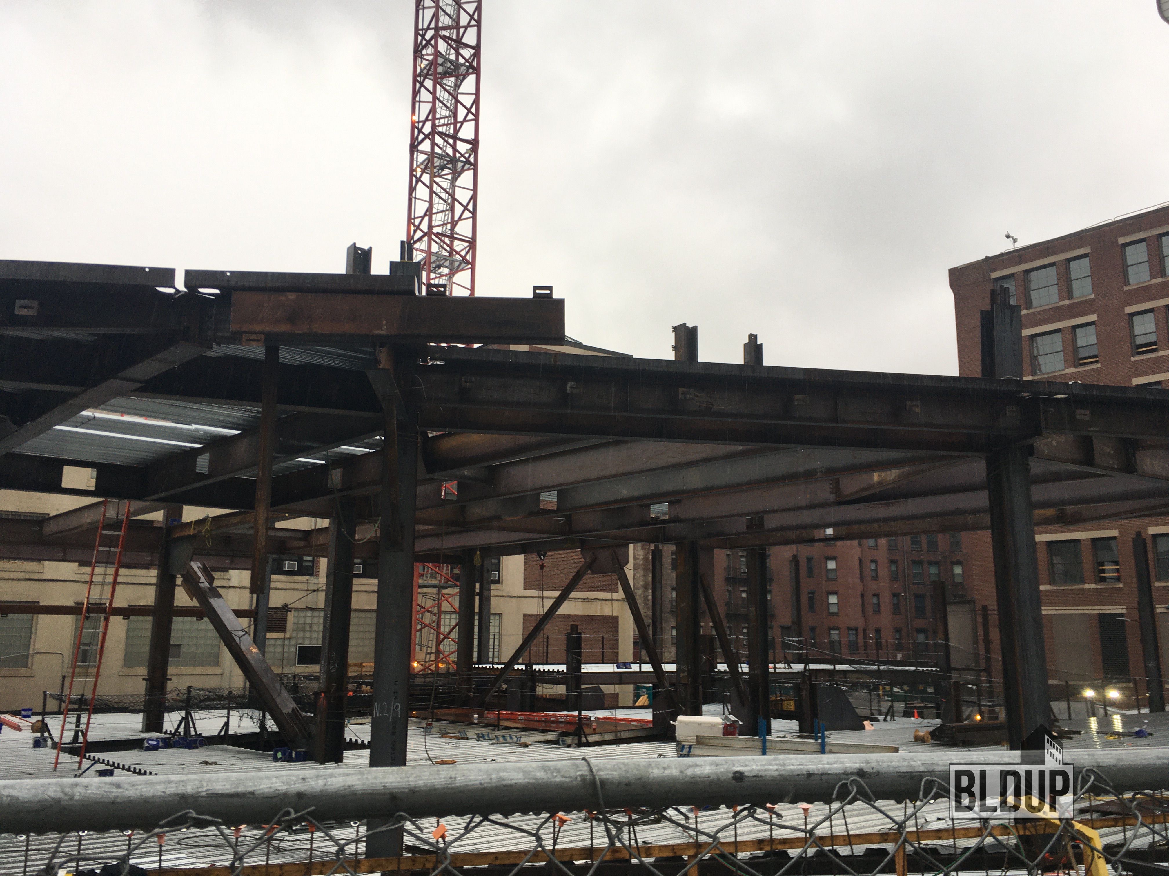 Kenmore Square Projects Continue Development in the Neighborhood