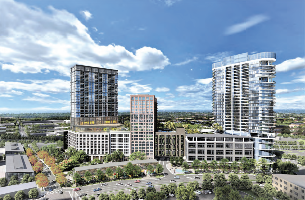 Developer Submits Site Plan Amendment for 901 North in Fort Lauderdale