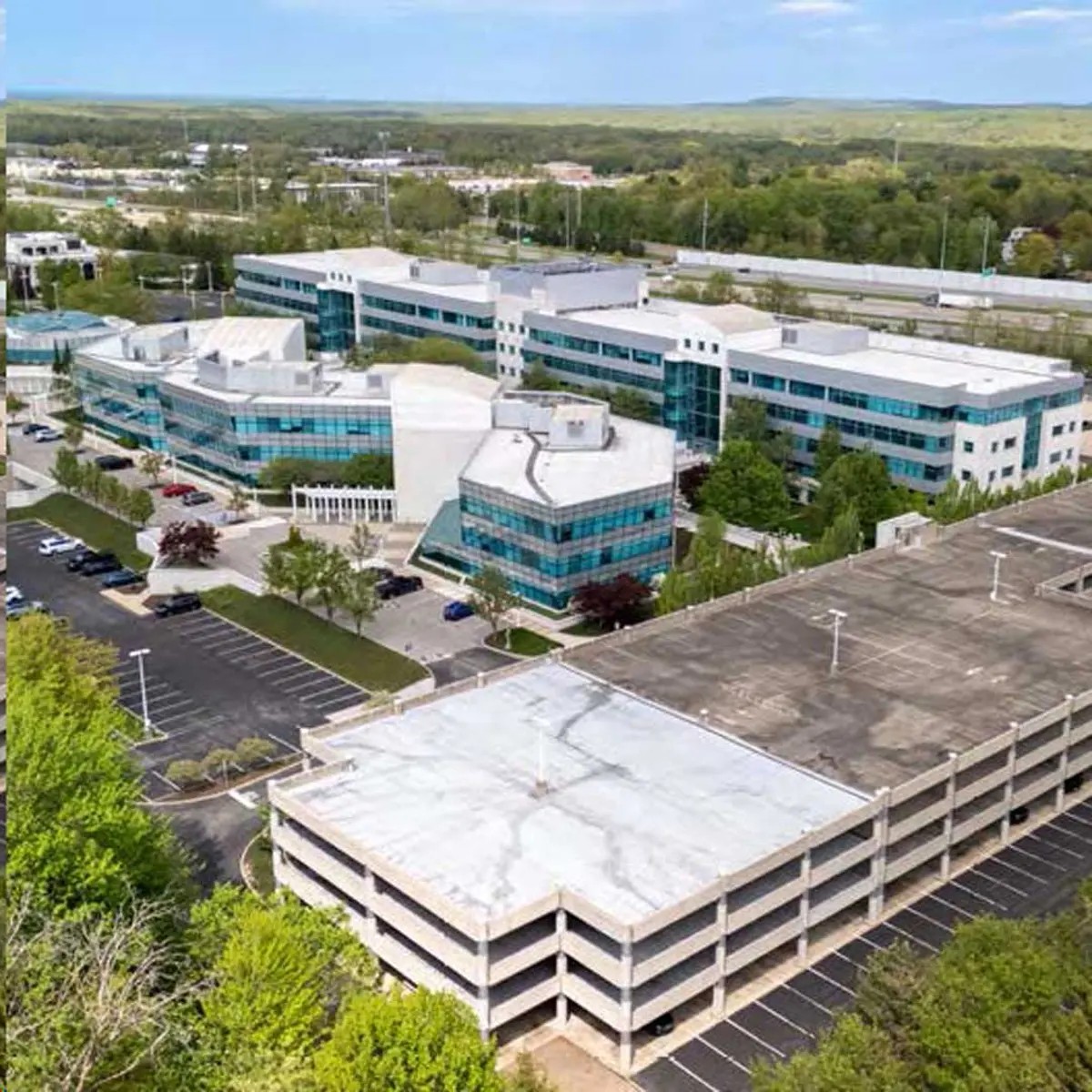 Progressive Insurance Campus in Riverview, Florida Sold