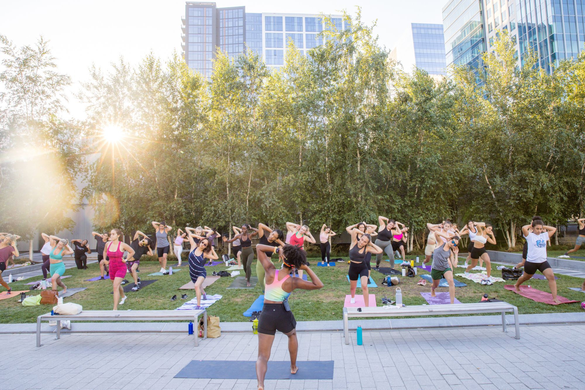 Seaport Boston: A Beacon of Resilience Among Urban Challenges