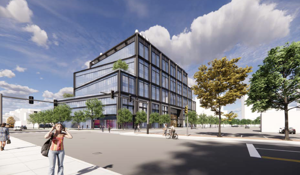 IQHQ Sells Brighton Lab Development Site for $17.5M