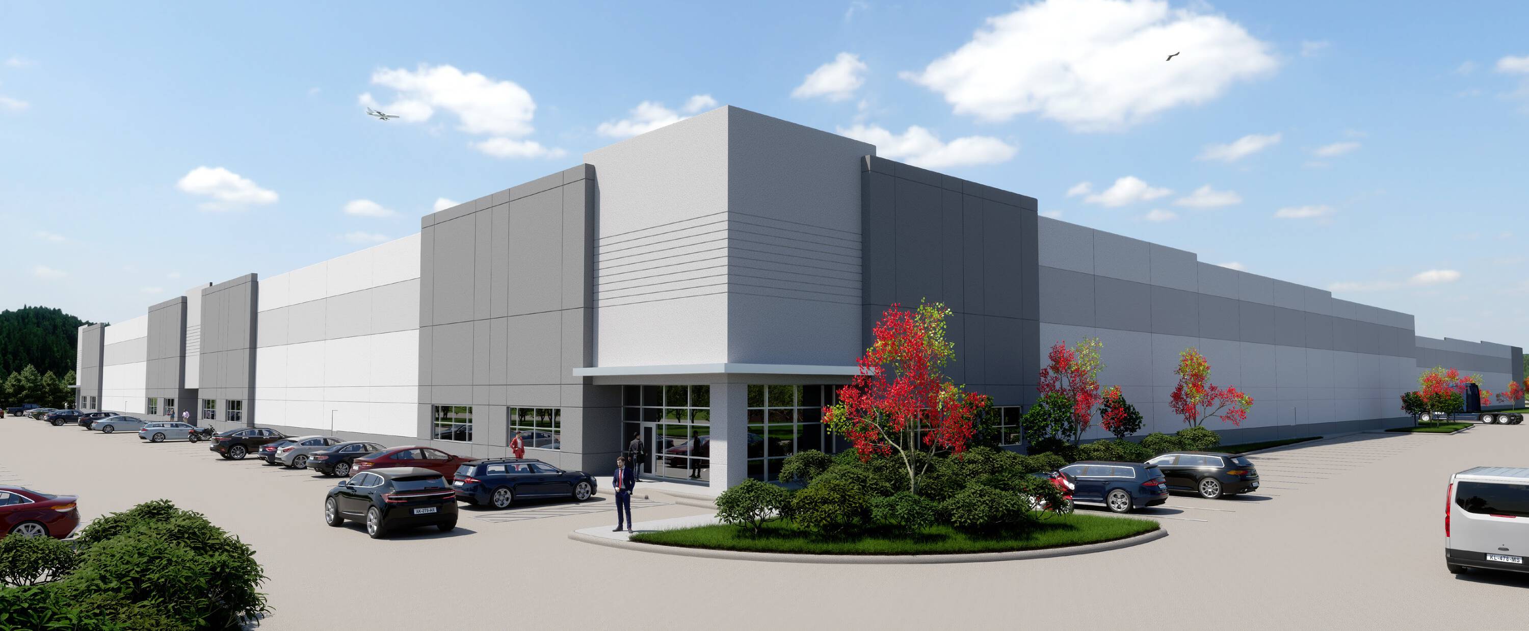 MAC.BID Opens Second Location in San Antonio, Creating 50 Local Jobs