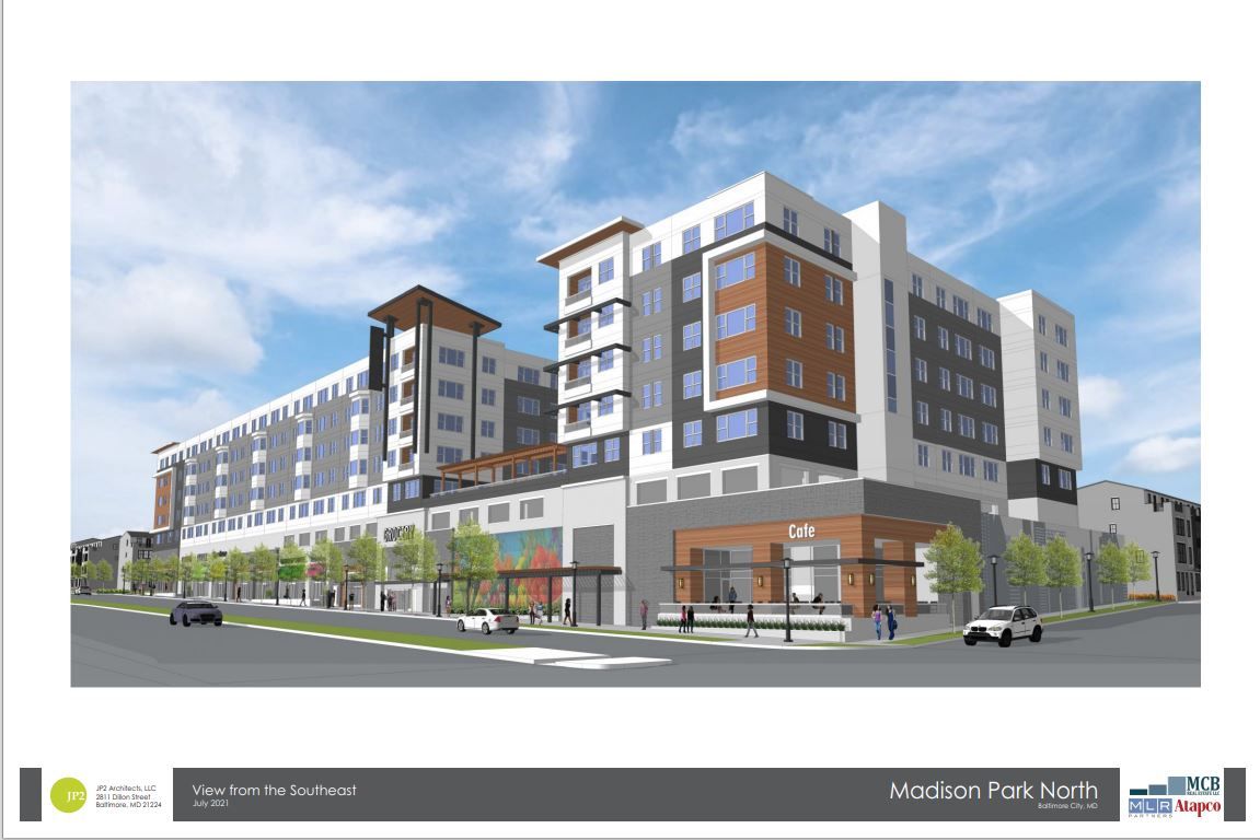 Atapco Properties And Partners Break Ground On Multi-Million Dollar ...