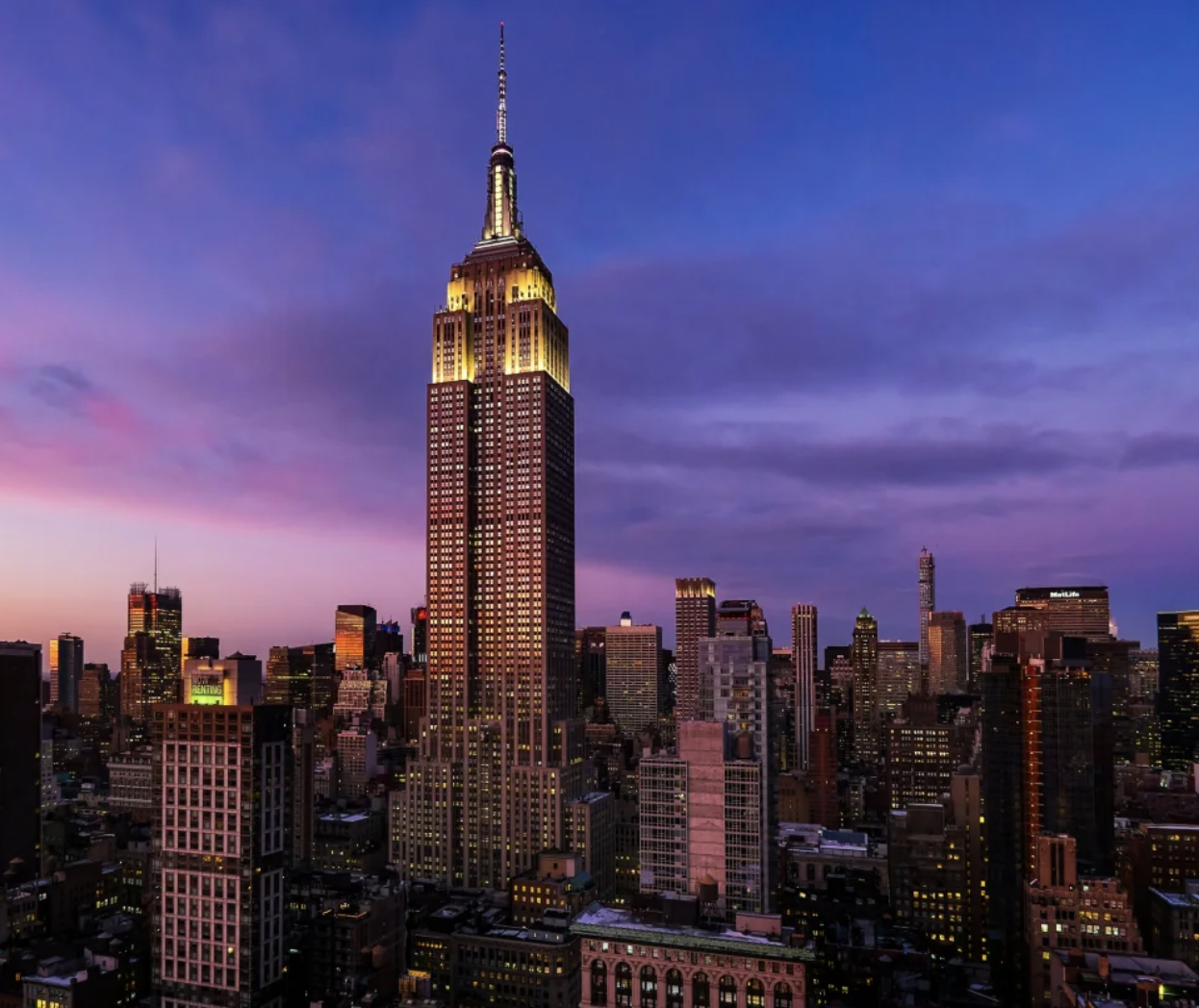 Empire State Realty Trust Publishes 2023 Sustainability Report with ...