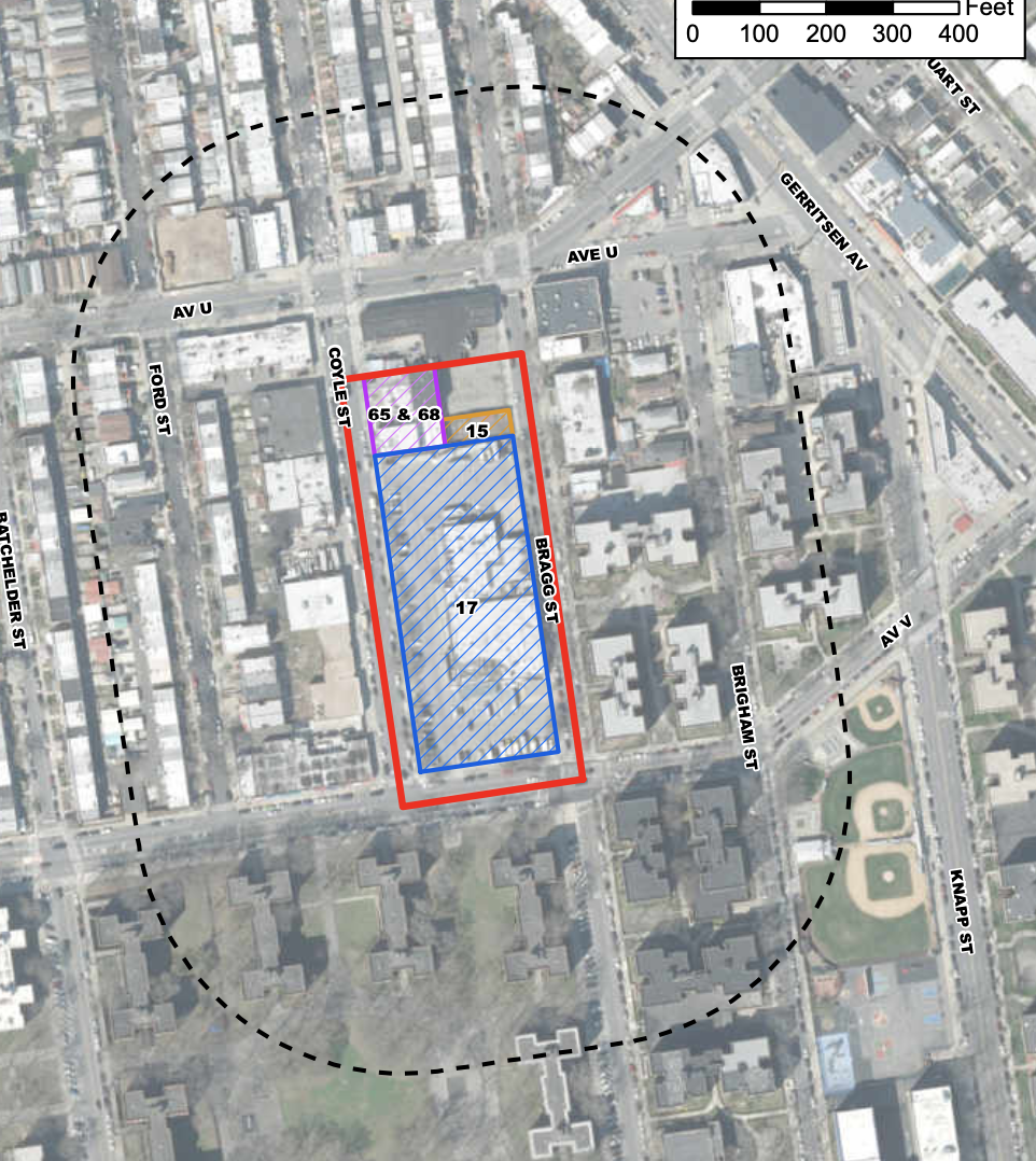 CPC Votes In Favor of 2185 Coyle Street Proposal