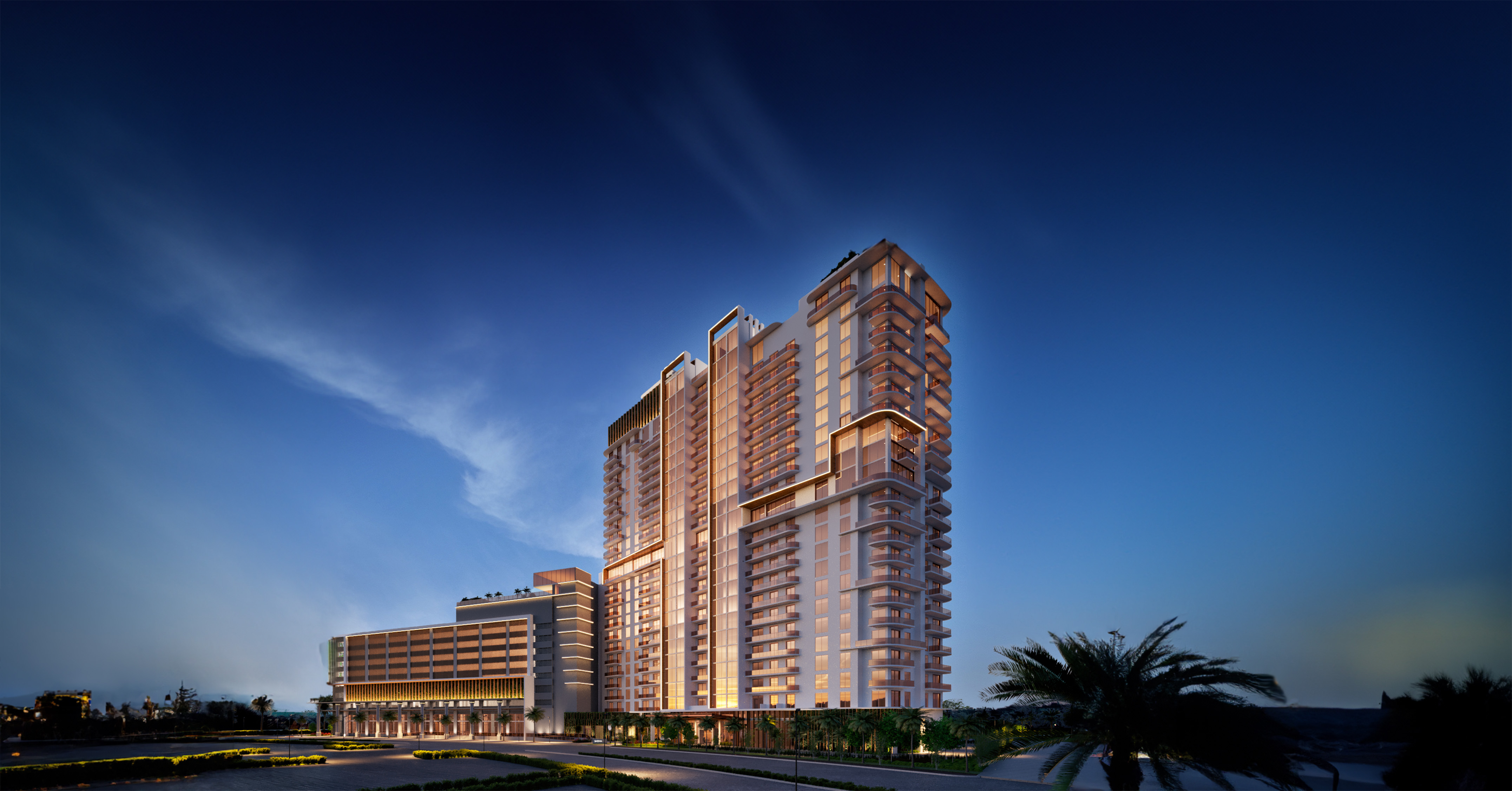 Luxury Amenity Offered at Condominium Development in North Bay Village | BLDUP