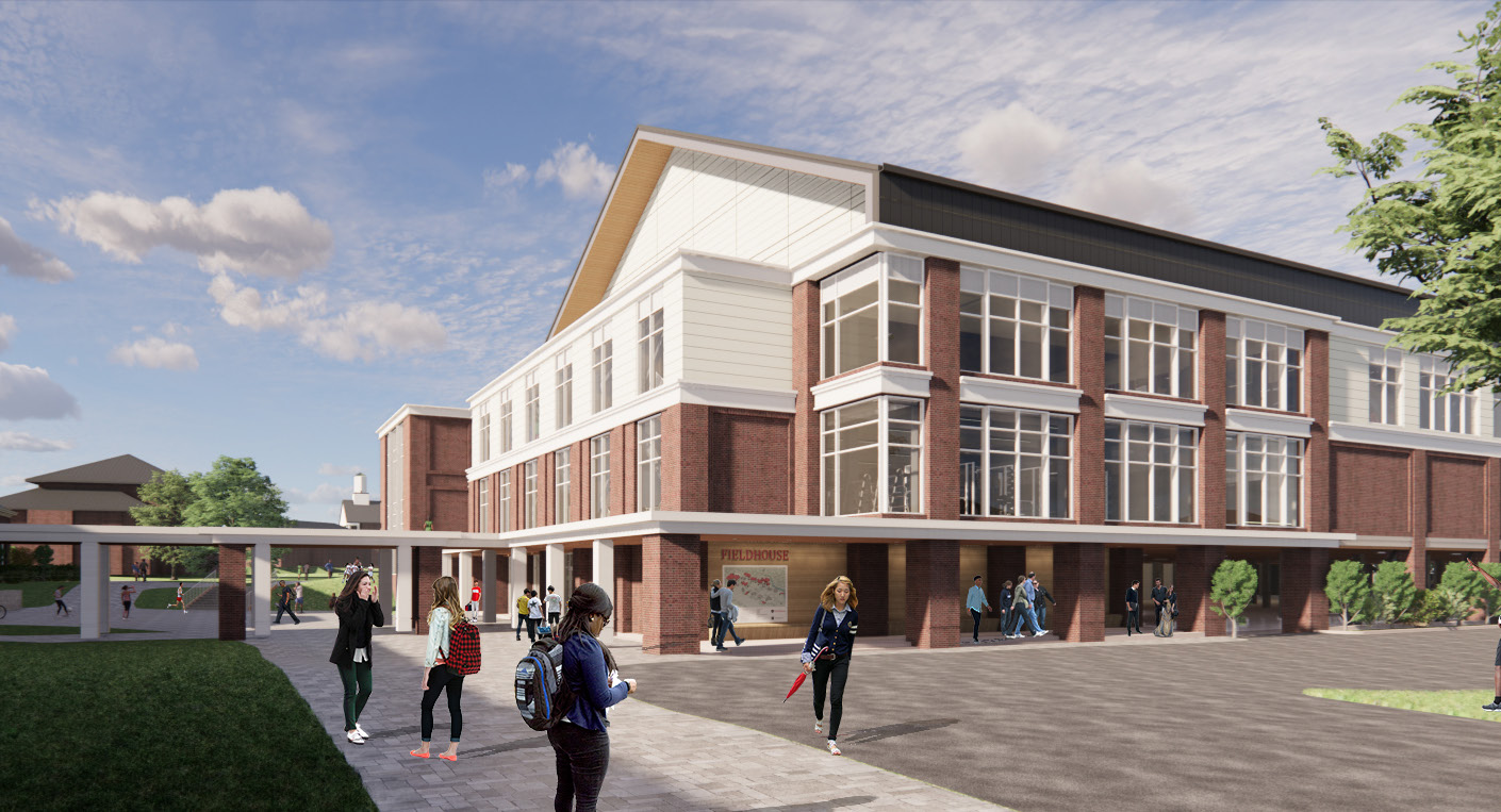 Erland Construction and CBT Architects Chosen to Build State-of-the-Art ...