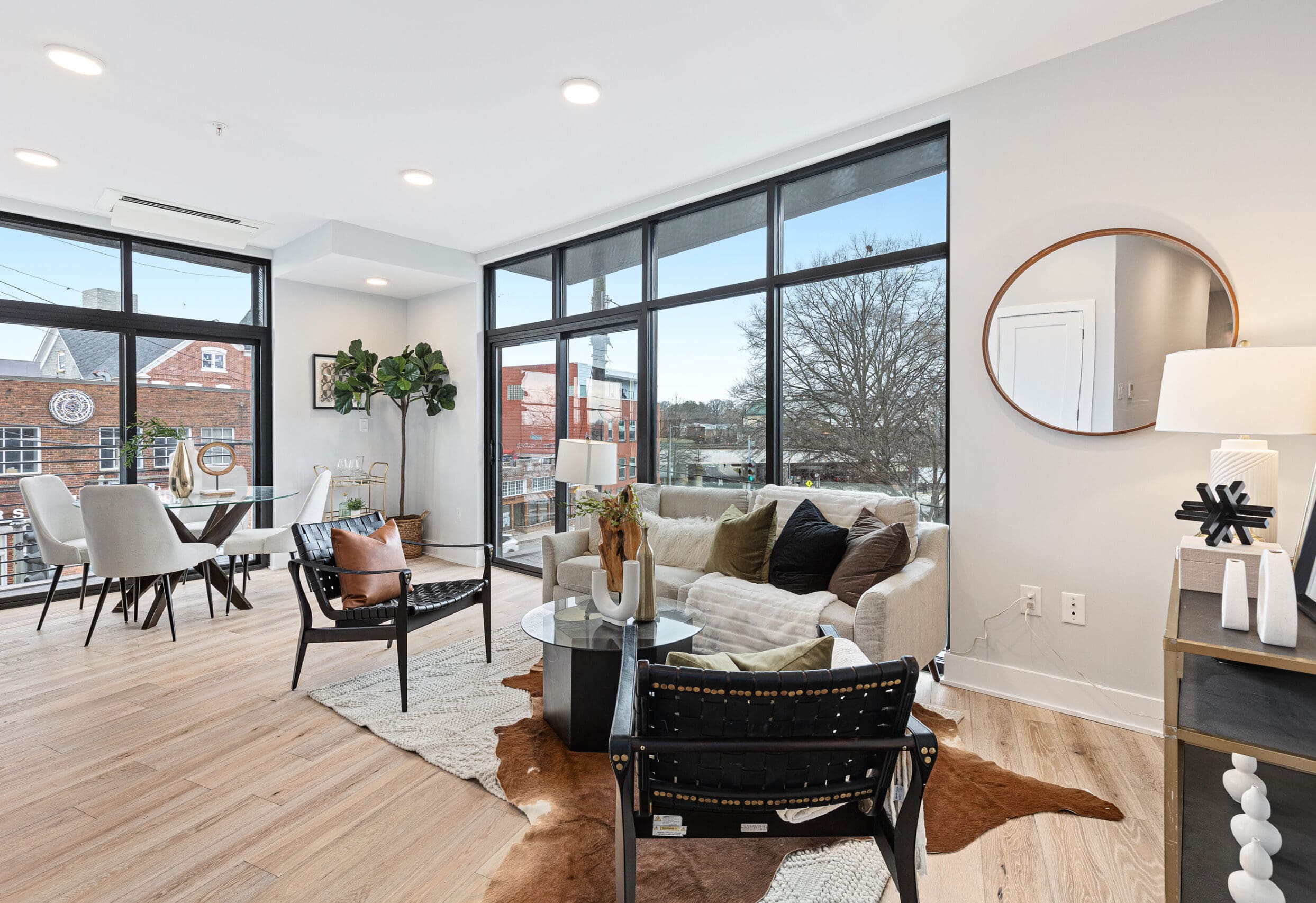 The Zupancic Group of Marcus & Millichap Lists The Arbor at Takoma