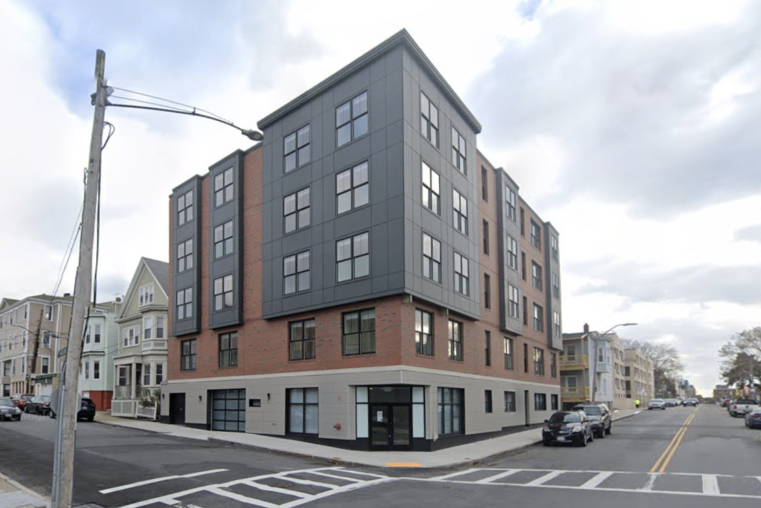 4 Projects Including Southie Boutique Hotel Win Approval