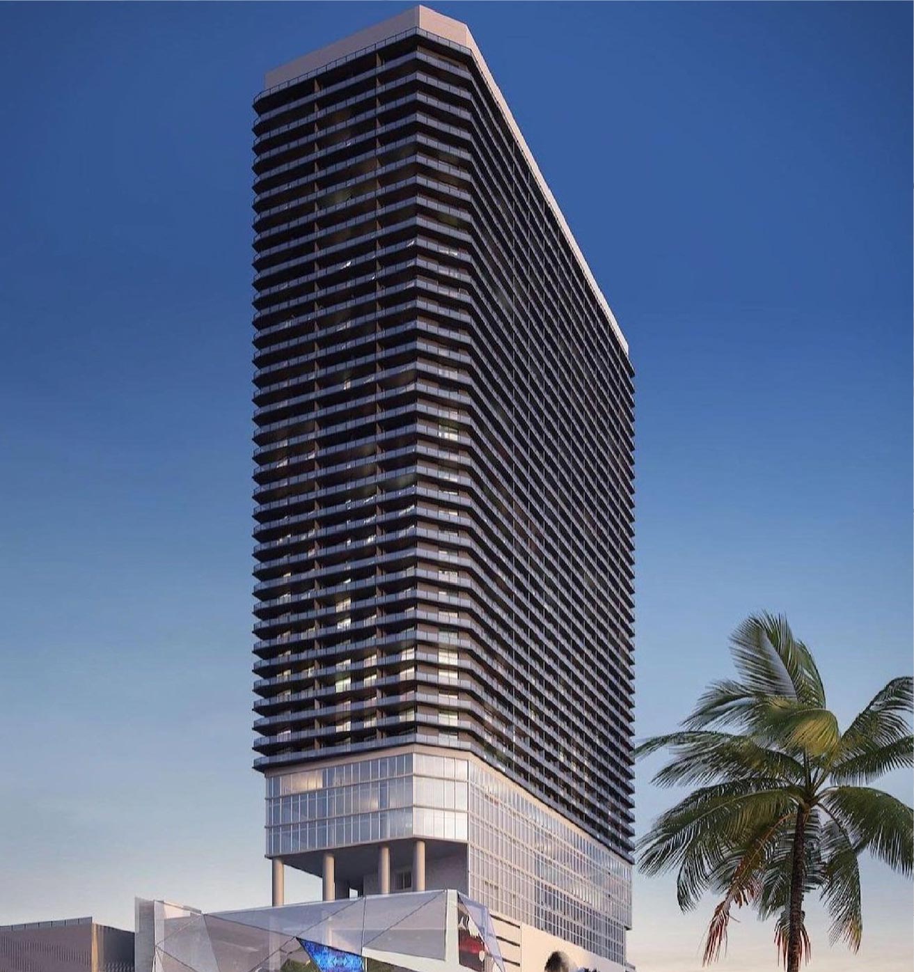 The Elser Hotel & Residences Officially Launches in Downtown Miami