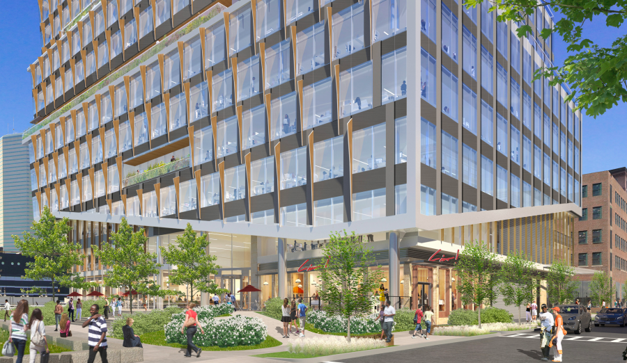 NPC Filed for Innovation Point