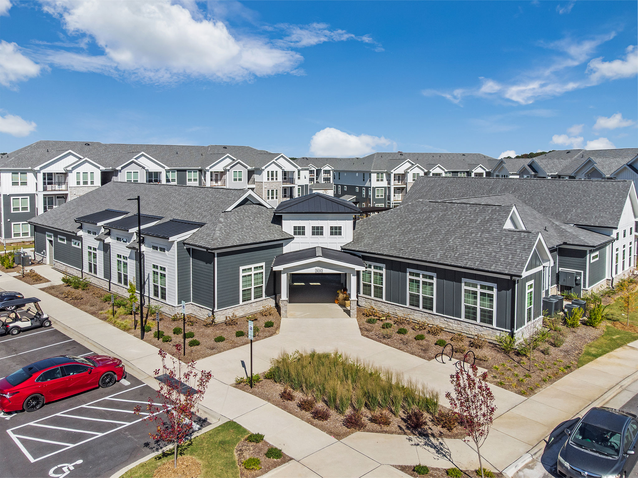 Advenir Azora Completes Acquisition of Advenir Azora at Varina Oaks in ...