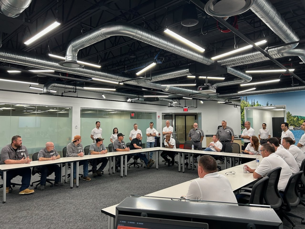 Schindler Elevator Corporation Celebrates 150 Years with the Grand ...