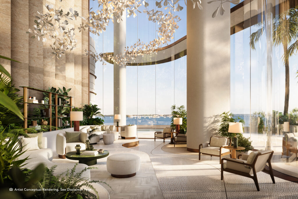 Developers Reveal 100,000 Square Feet of Amenities at Residences at ...