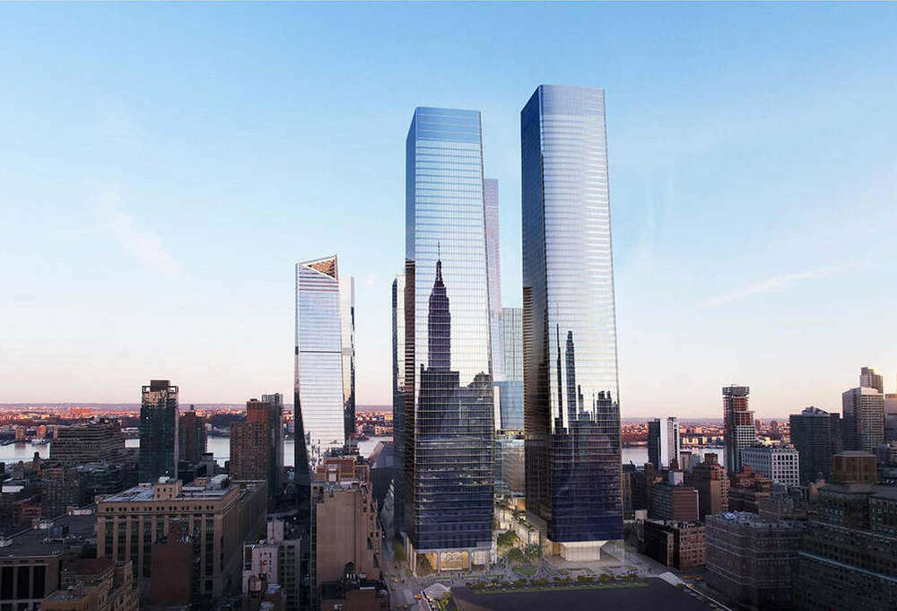 KPMG to Relocate U.S. Headquarters to Innovative Space in NYC