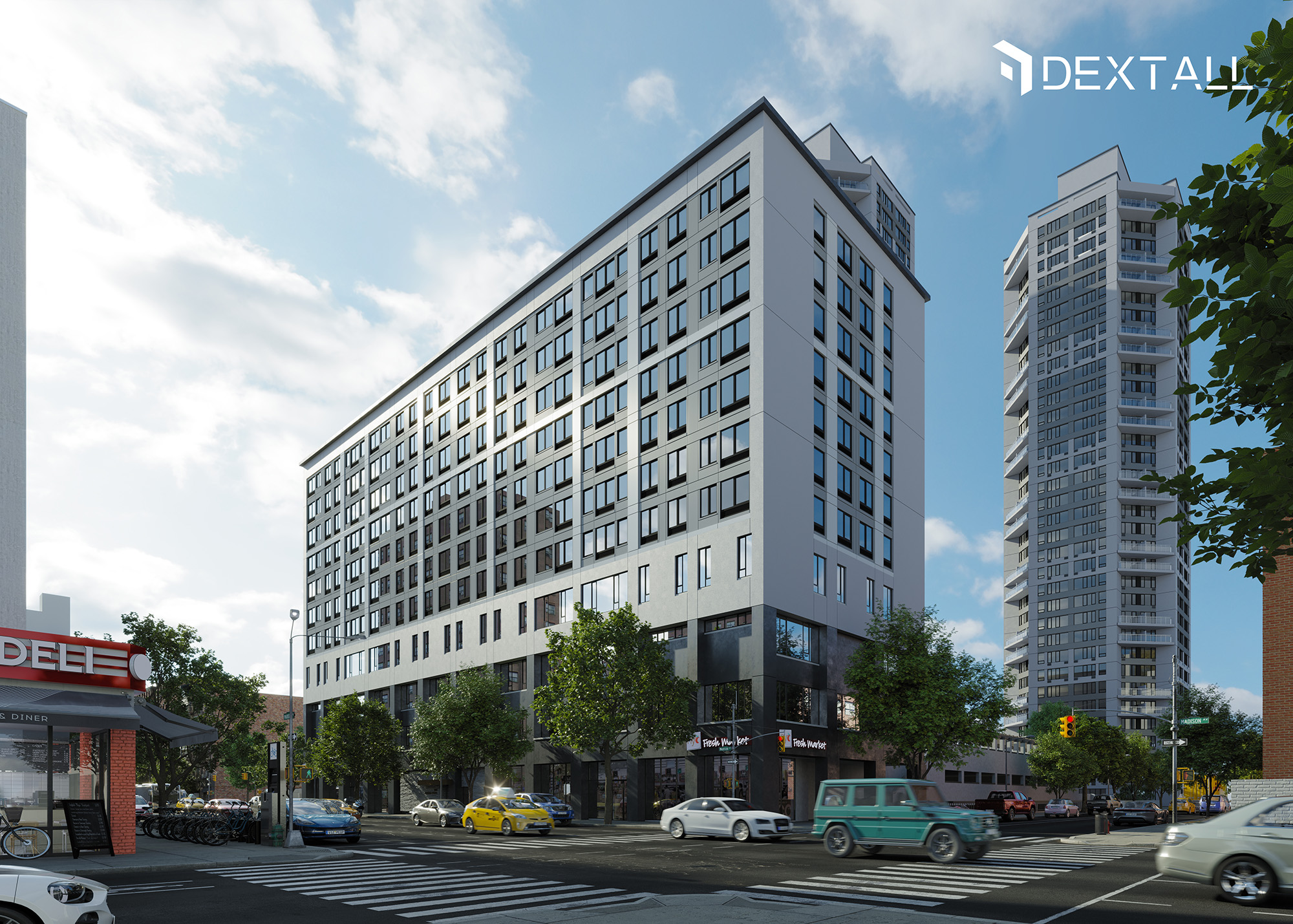 From Offices to Homes: Revitalizing Cities the Right Way