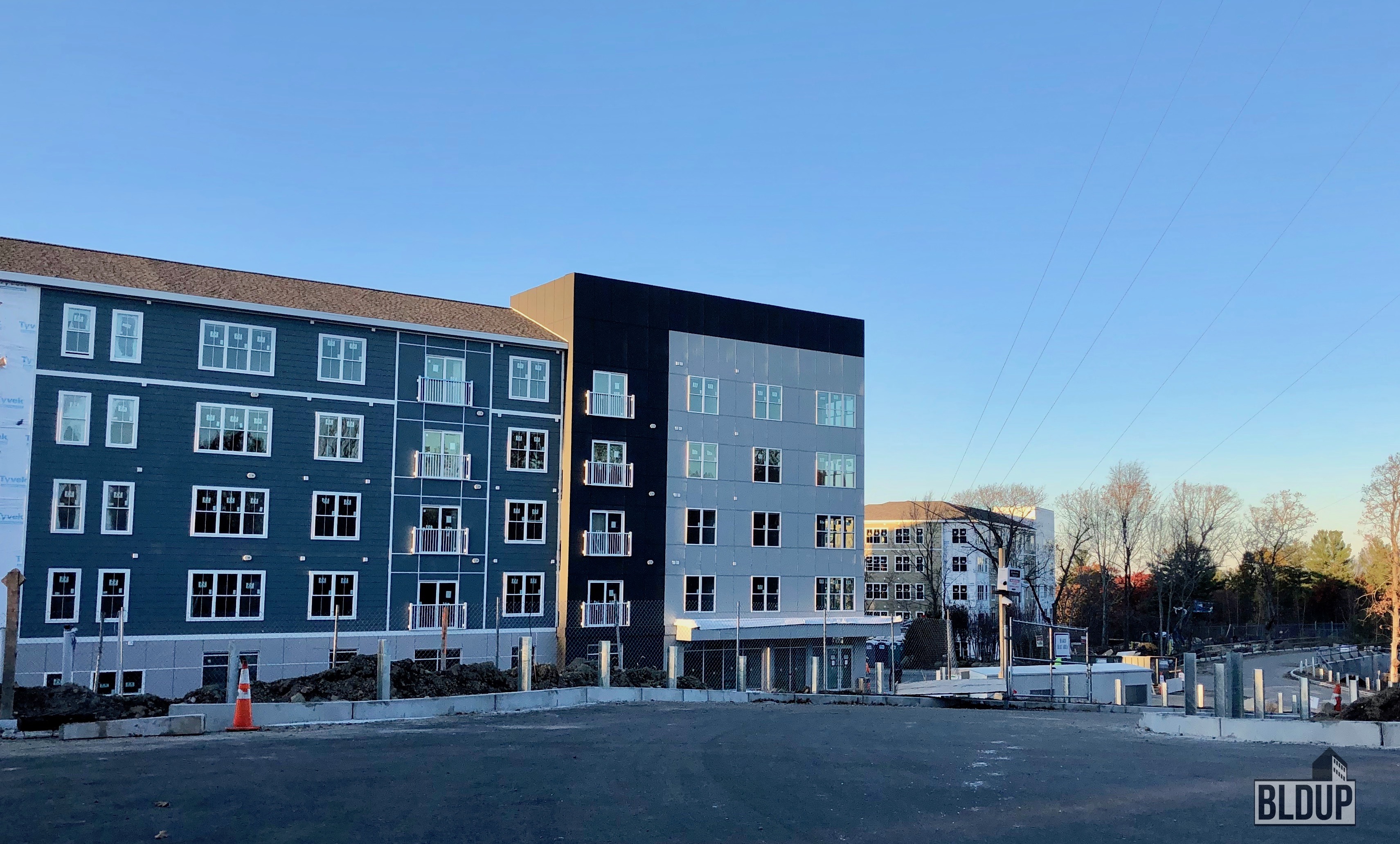 Pre-Leasing Kicks off for The Q at Quarry Hills: First Units Expected ...