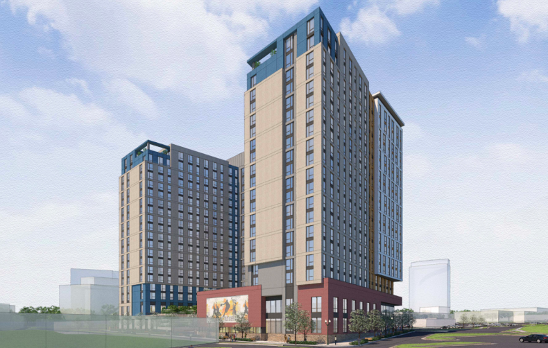 APAH Submits Updated Plans for Dominion Square: Development Now ...