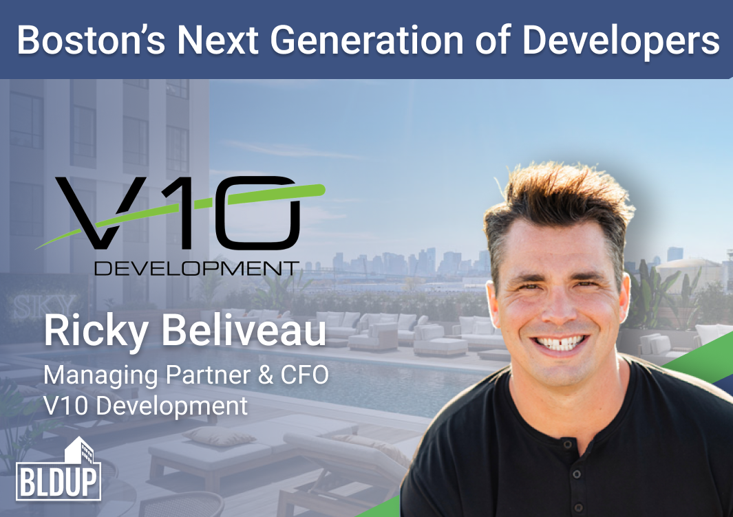 Boston's Next Generation of Developers: V10 Development