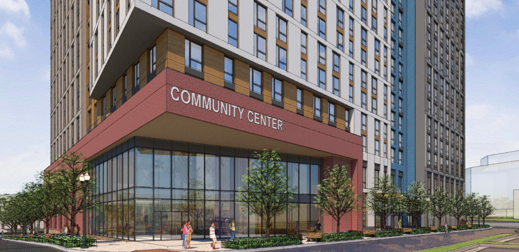 APAH Submits Updated Plans for Dominion Square: Development Now ...