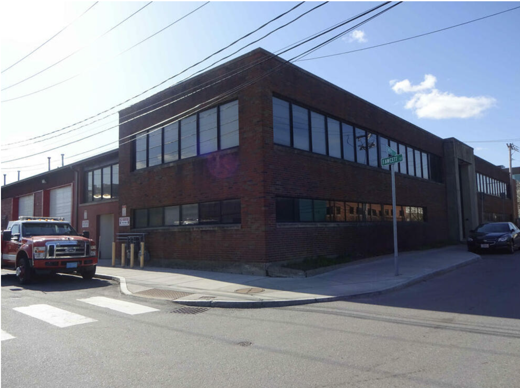 Developer Acquires Alewife Property for $20M