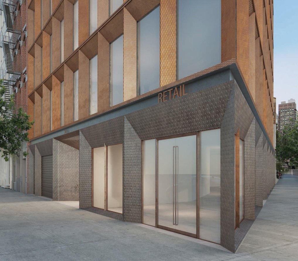 7-Story Condo Project Breaks Ground in Tribeca