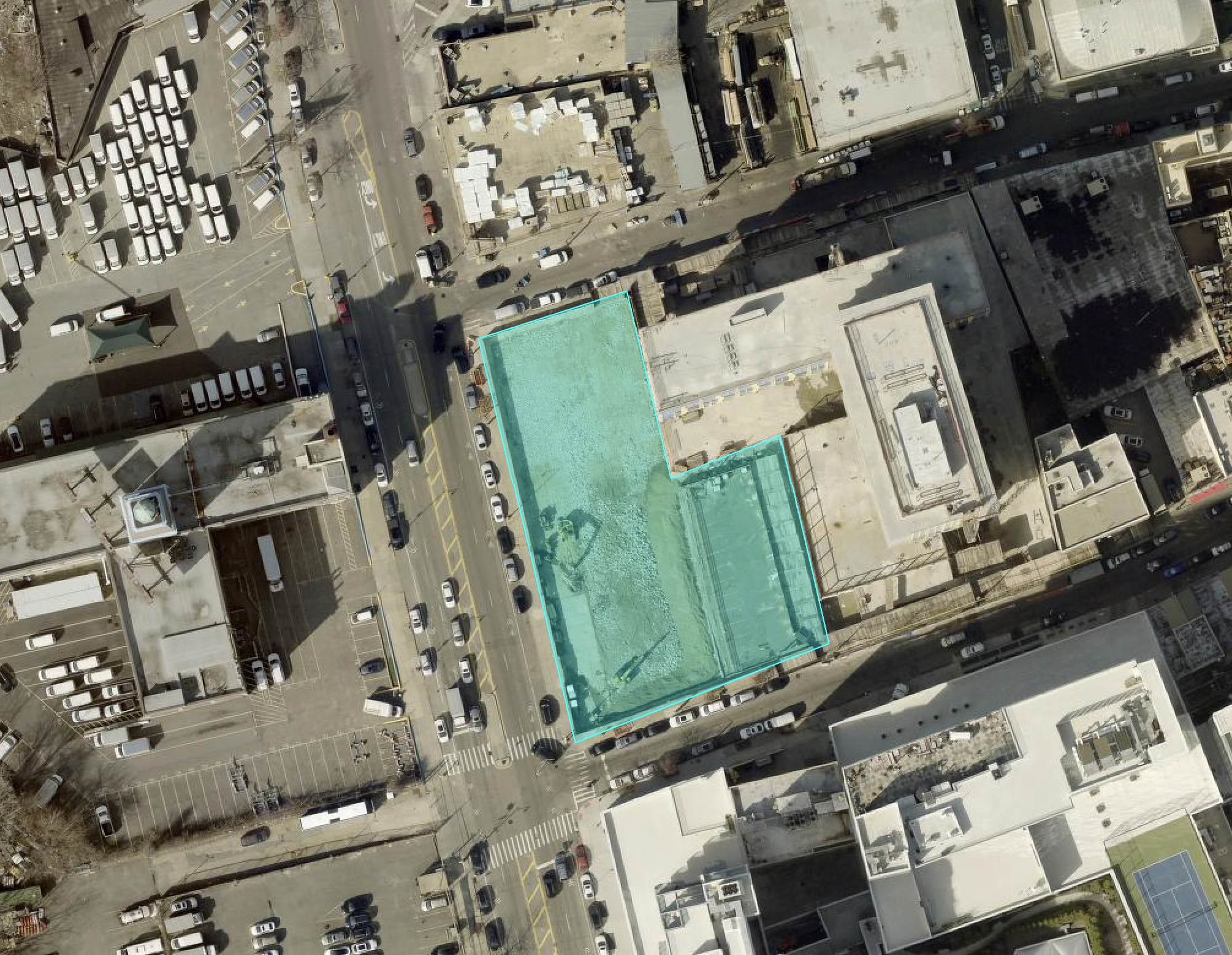 15-Story Mixed-Use Building Breaks Ground in Flushing